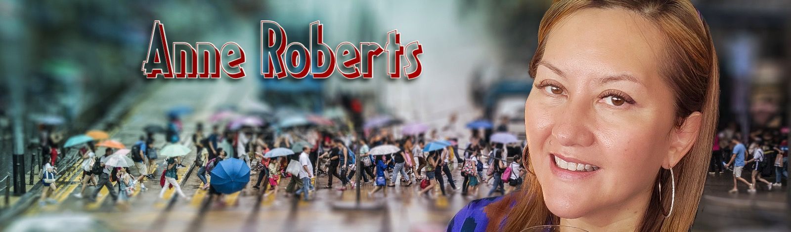 rthk.hk : Radio 3|Anne Roberts