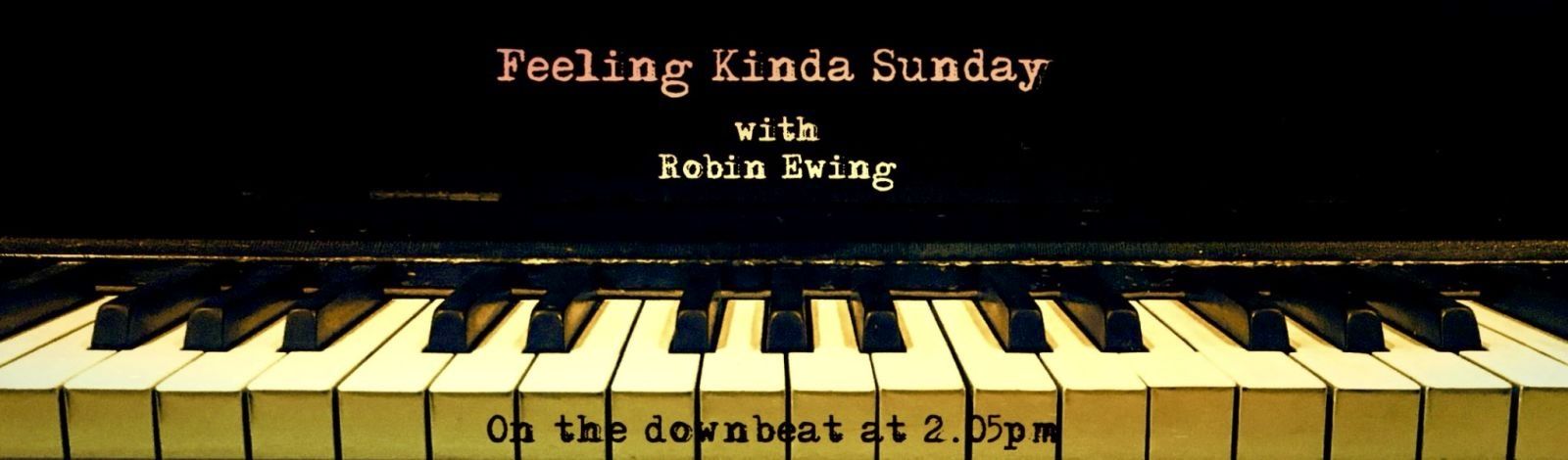 rthk.hk : Radio 3|Feeling Kinda Sunday|24/05/2026