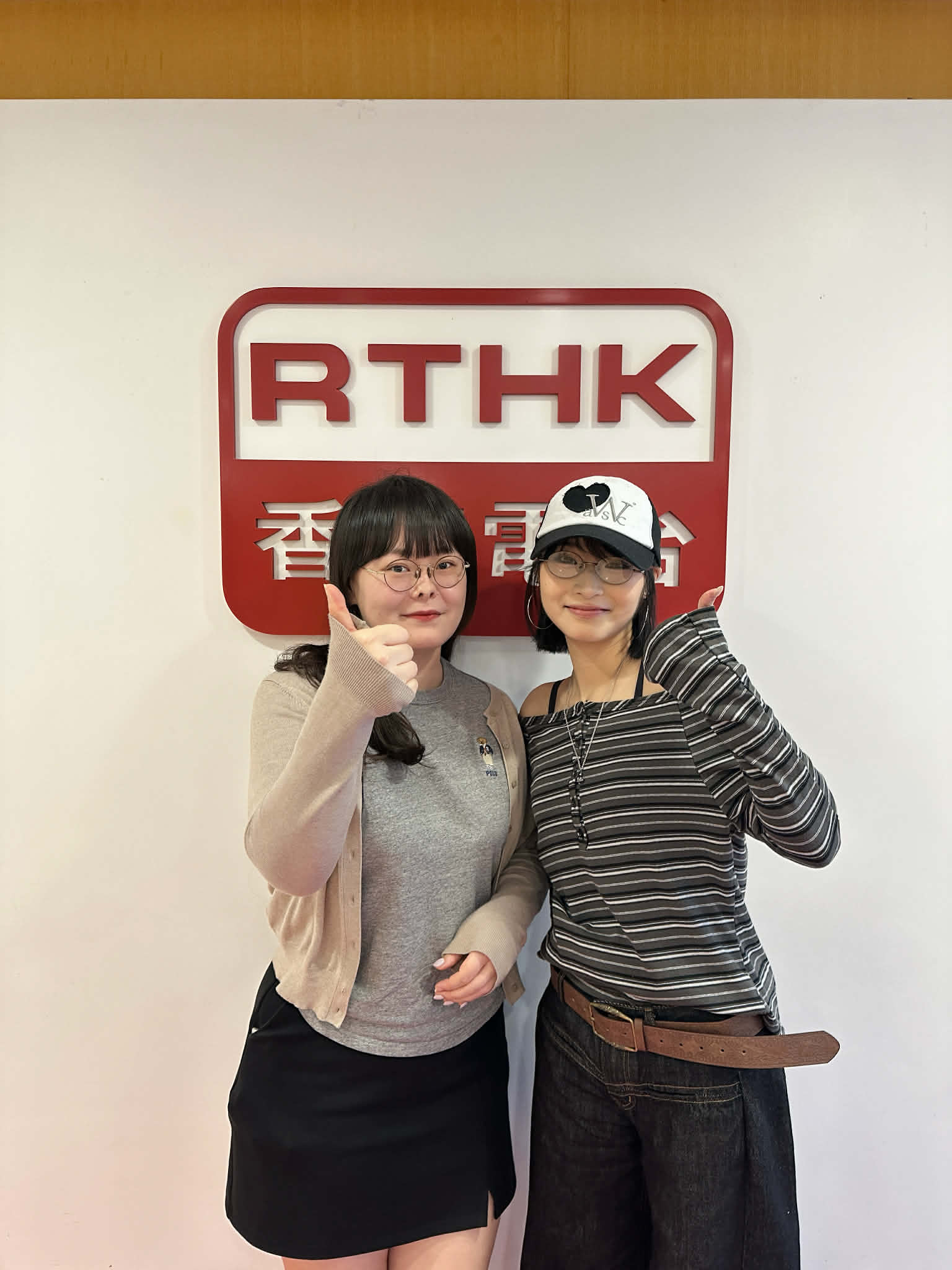 香港電台網站 : 普通話台|好young音樂 (週日版)|好young音樂 (週日版)：馮穎琪, 曹越