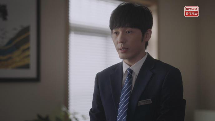 香港電台網站 : 電視