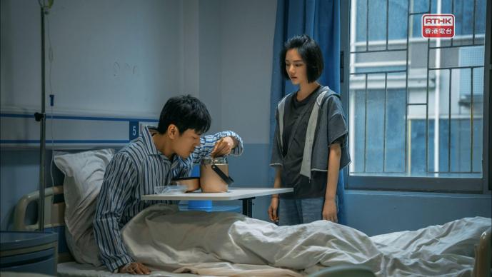 香港電台網站 : 電視