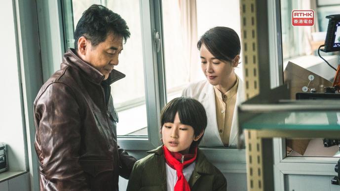 香港電台網站 : 電視